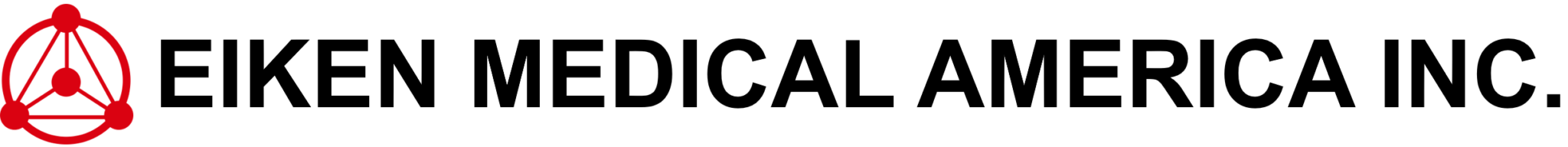 EIKEN CHEMICAL – EIKEN MEDICAL AMERICA INC.