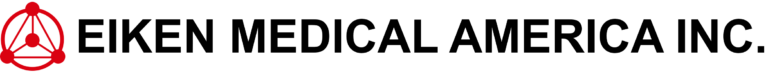 EIKEN CHEMICAL – EIKEN MEDICAL AMERICA INC.